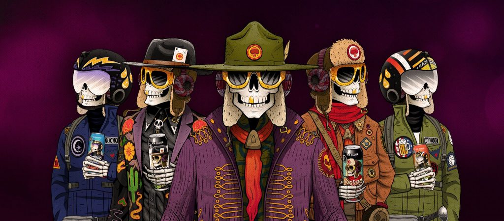 Taps - The Dam Grille